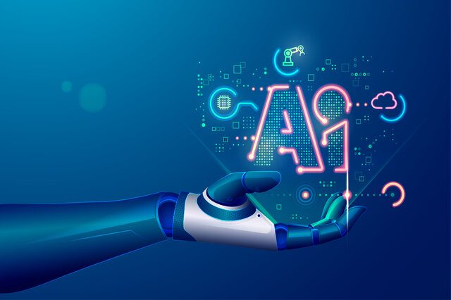 AI Trends Shaping Web Development in 2025